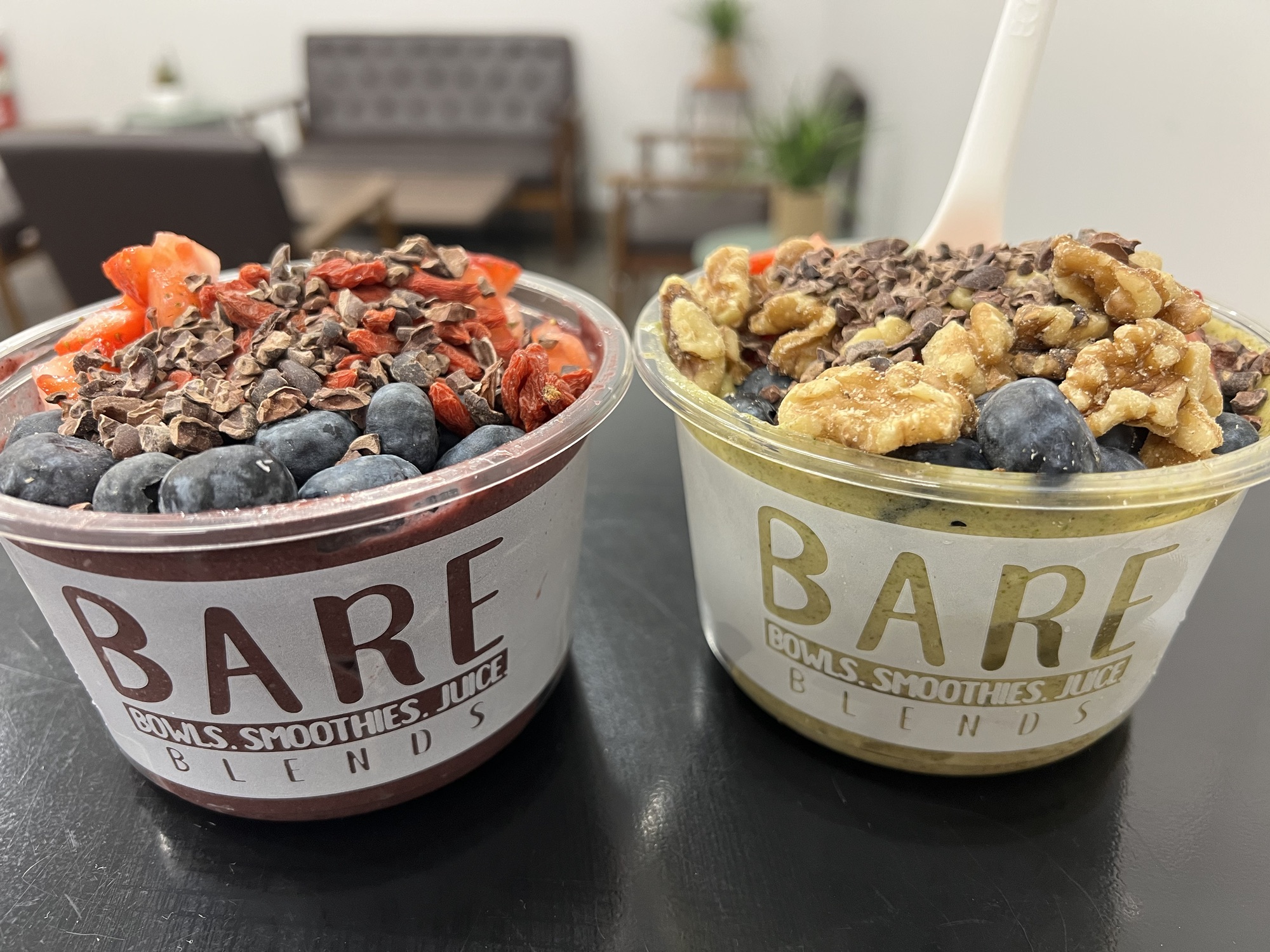 The Incredible Power Of Food – What I Learned First Hand